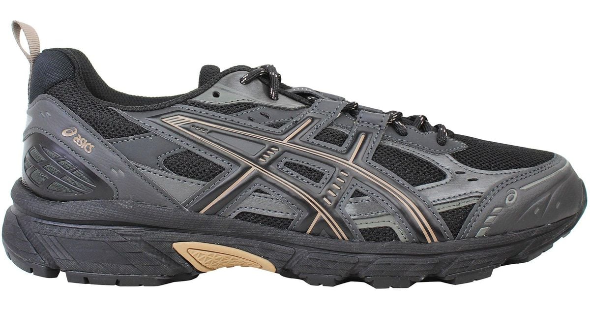 Asics Gel-Nunobiki Trainers in Grey for Men | Lyst UK