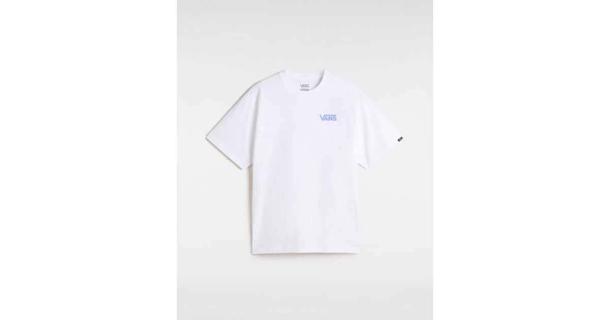 Vans Chuckling Duo Loose in White for Men | Lyst UK