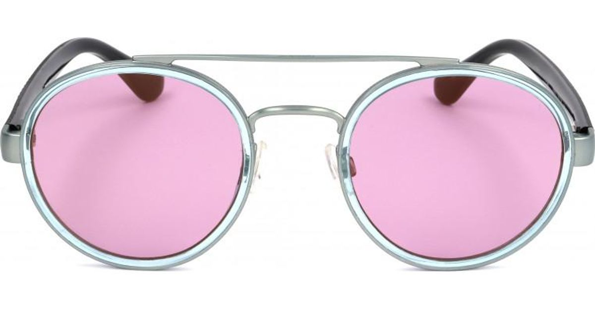 Havaianas Joatinga-5Cb Joatinga 51 5Cb Sunglasses in Pink | Lyst UK