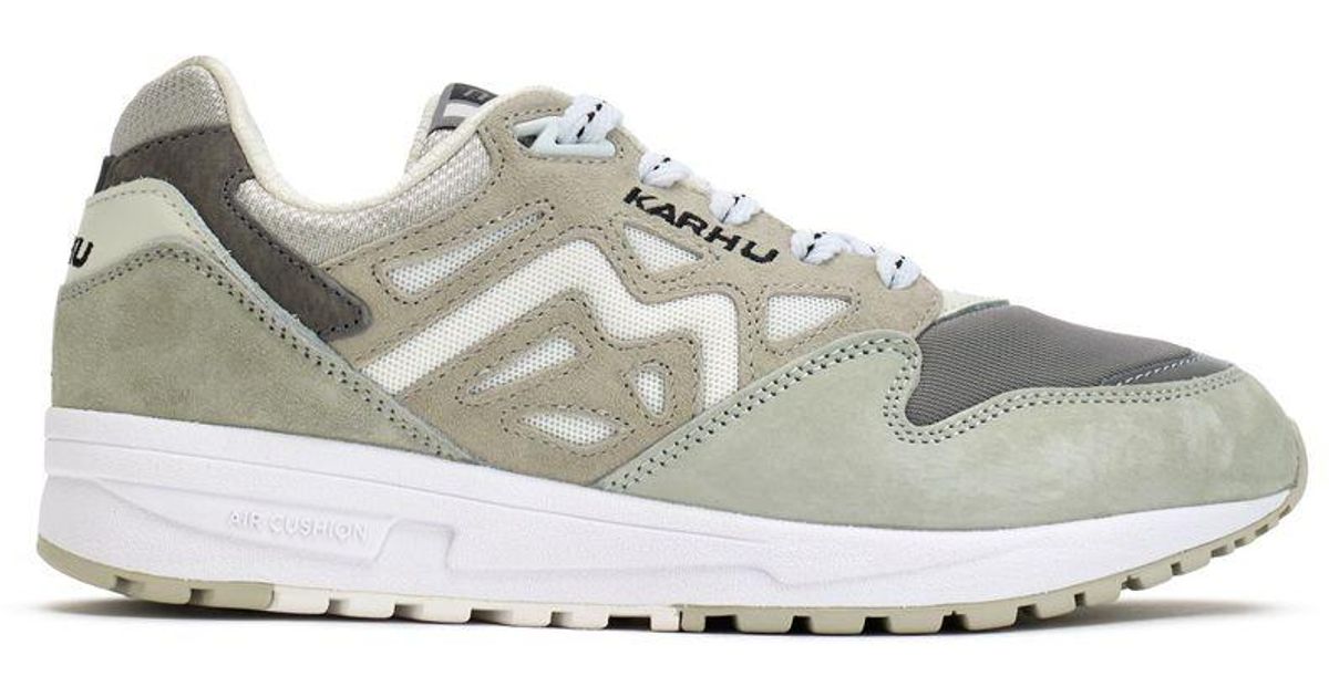 Karhu Legacy 96 Trainers in Grey | Lyst UK