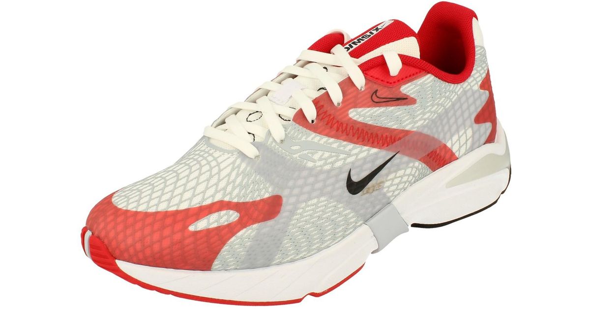 Nike Ghoswift Running Trainers in Red for Men | Lyst UK