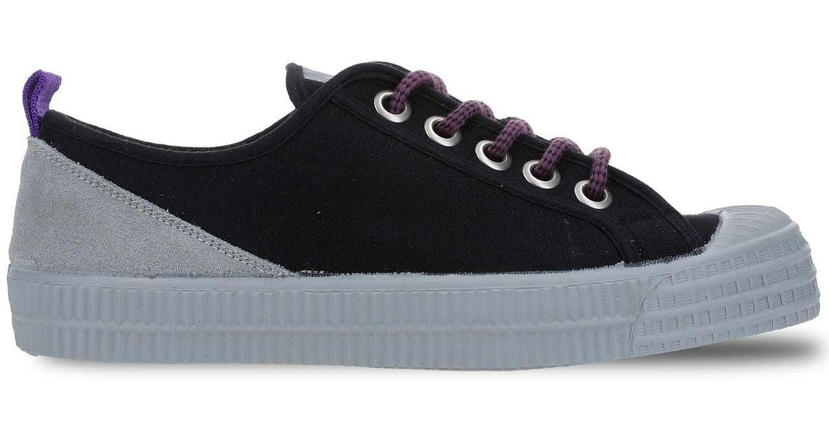 Novesta Star Master Hiker Trainer in Black for Men | Lyst UK