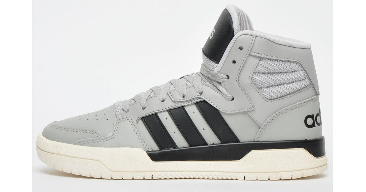 adidas Entrap Mid B Grade in Black for Men | Lyst UK