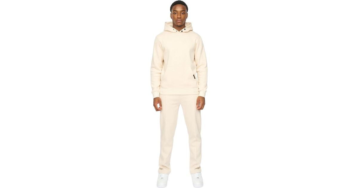 Duck and Cover Chattamere Tracksuit Set (Off) in Natural for Men | Lyst UK