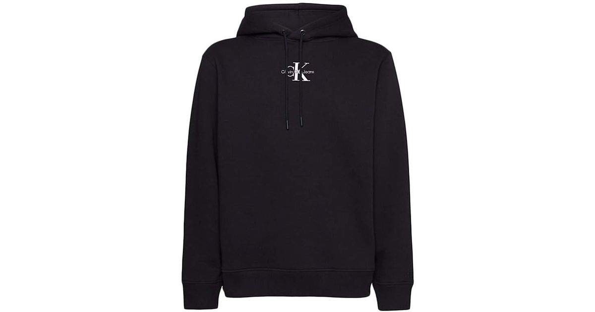 Calvin Klein Gbmonogramme Classic in Blue for Men | Lyst UK