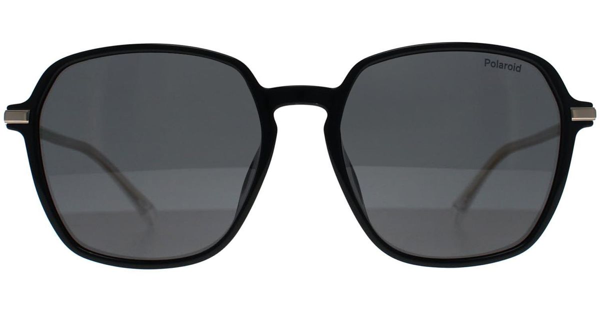Polaroid Square Polarized Pld 4188/G/S/X in Black | Lyst UK