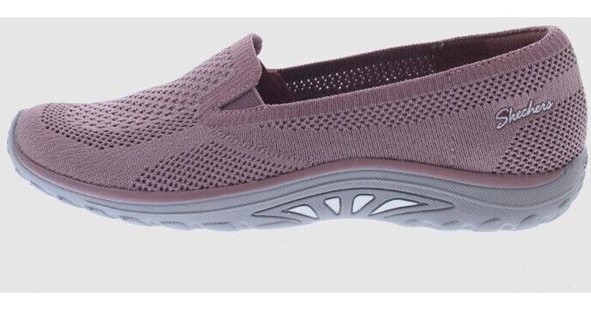 Skechers reggae purple store