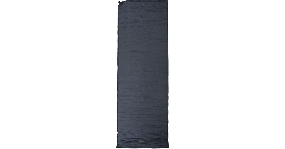 Mountain Warehouse 'Adventure' Self Inflating Mat Insulated Water ...