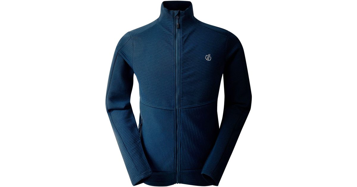 Regatta Airising Midlayer (Moonlight Denim) in Blue for Men | Lyst UK