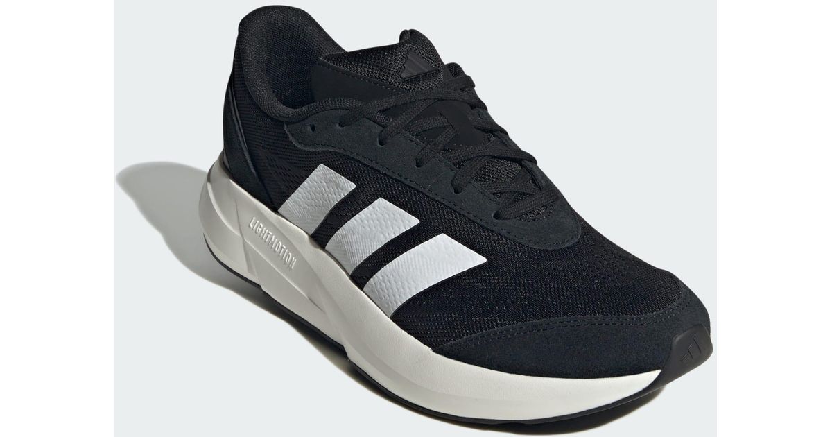 adidas Lightshift Shoes in Blue for Men | Lyst UK