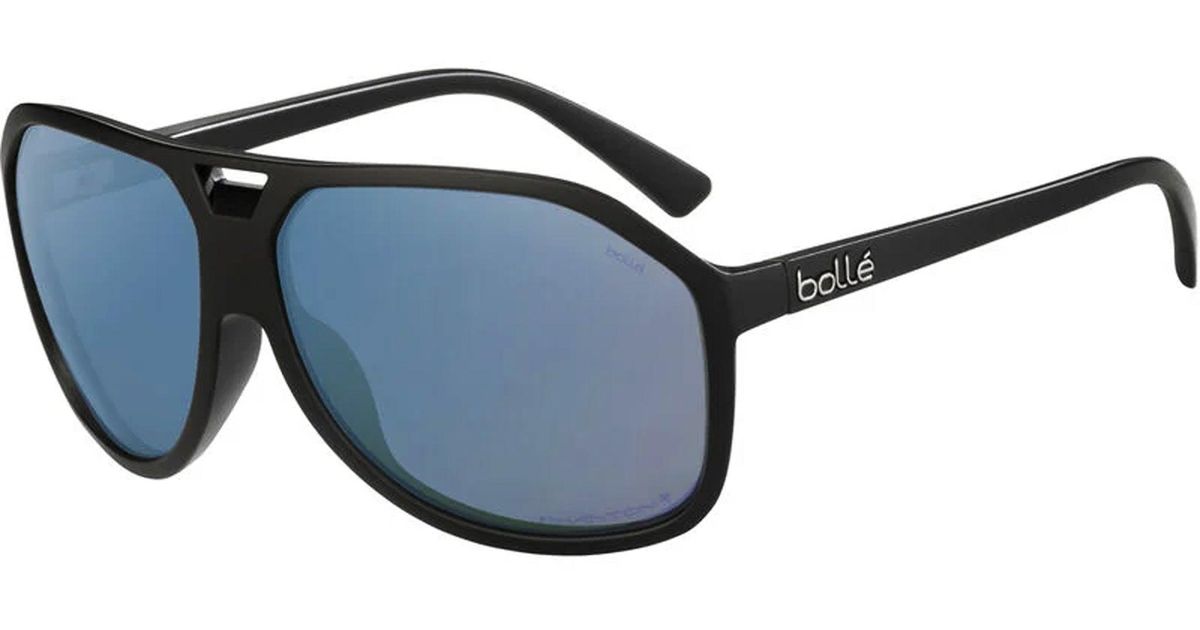 Bollé Bollé Baron Phantom+ Sunglasses in Blue | Lyst UK