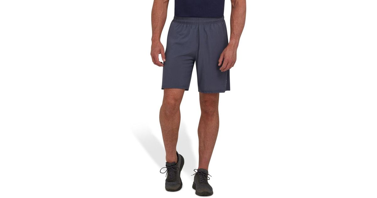 Raging Bull Rb Sport Running Short 6In in Blue for Men | Lyst UK