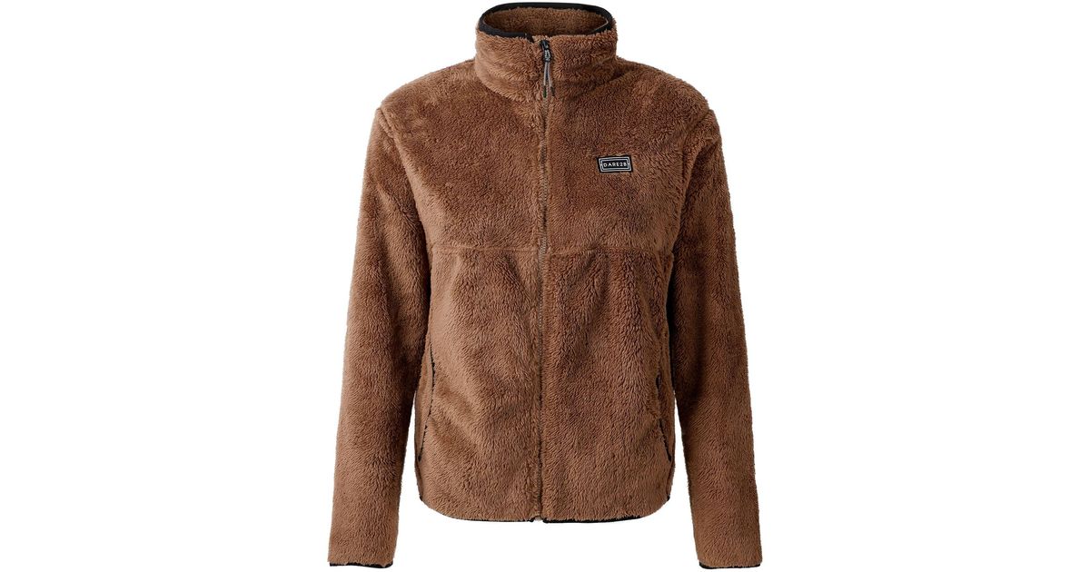 Dare 2b Ladies Gnarly Fleece (Pine Bark) in Brown | Lyst UK