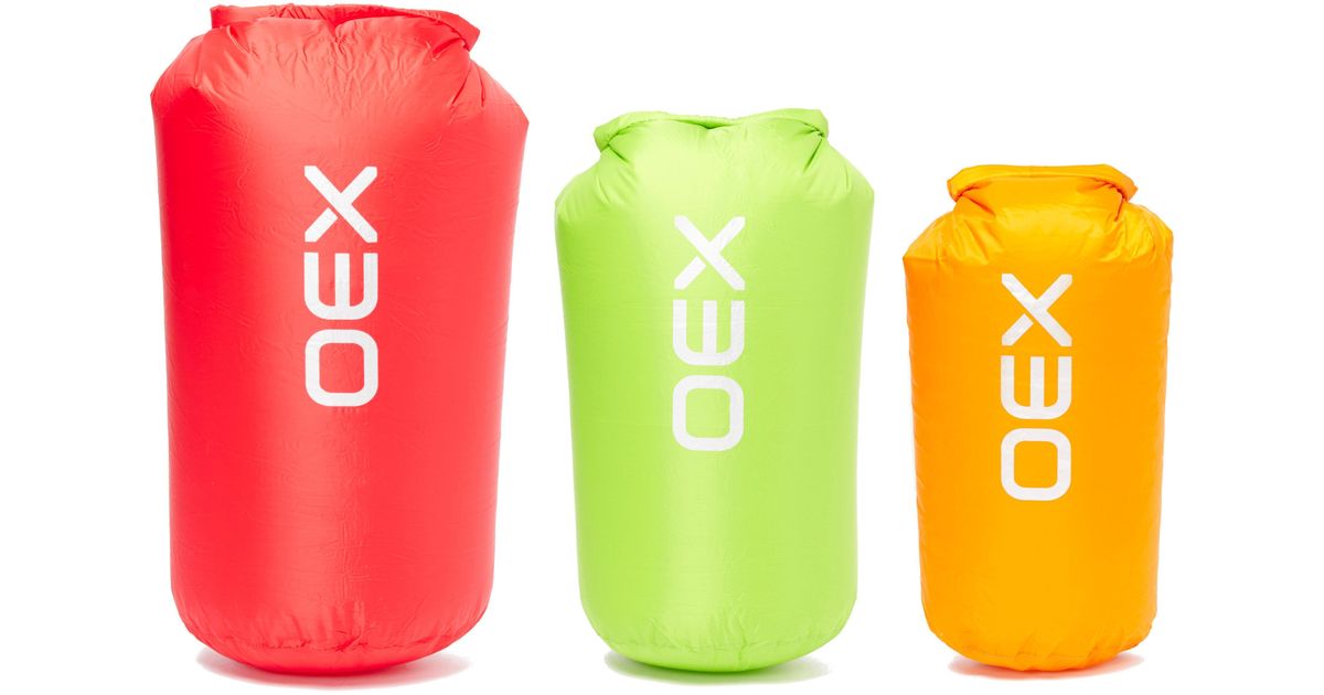 OEX Drysac Multi Pack (Large) | Lyst UK