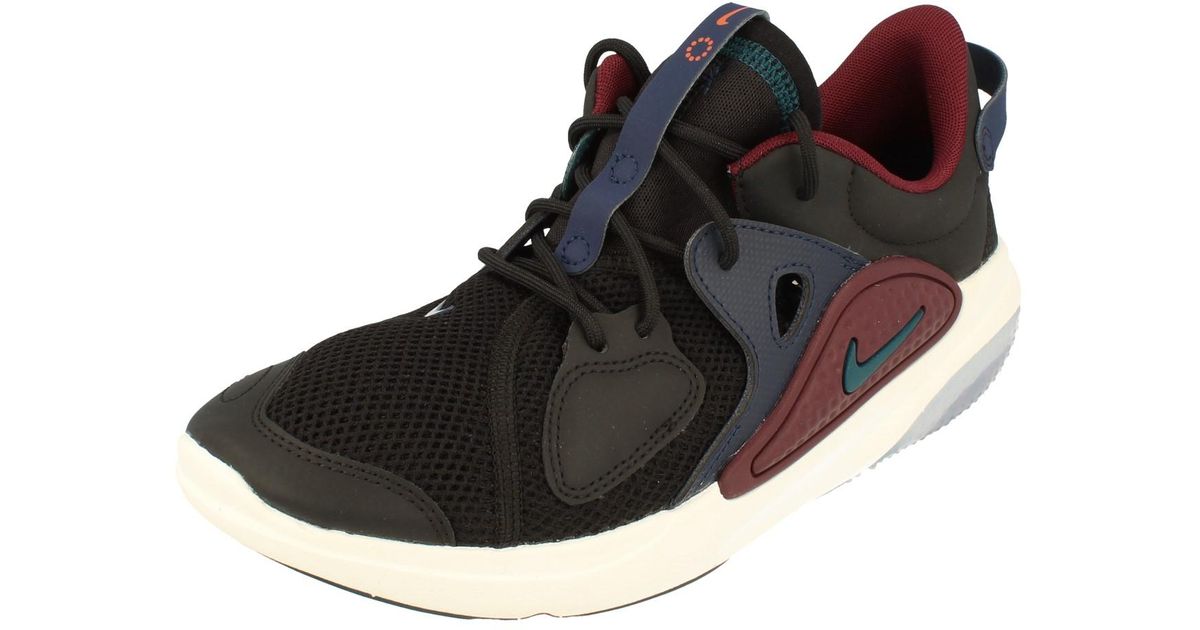 Nike Joyride Cc Running Trainers in Black for Men | Lyst UK
