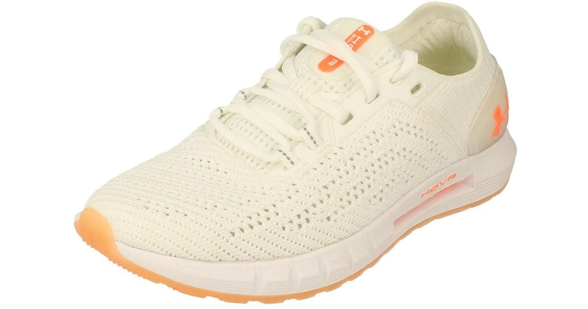 Under Armour Ua Hovr Sonic 2 Trainers in Black | Lyst UK