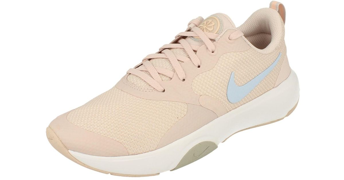 Nike City Rep Tr Running Trainers in Black for Men | Lyst UK