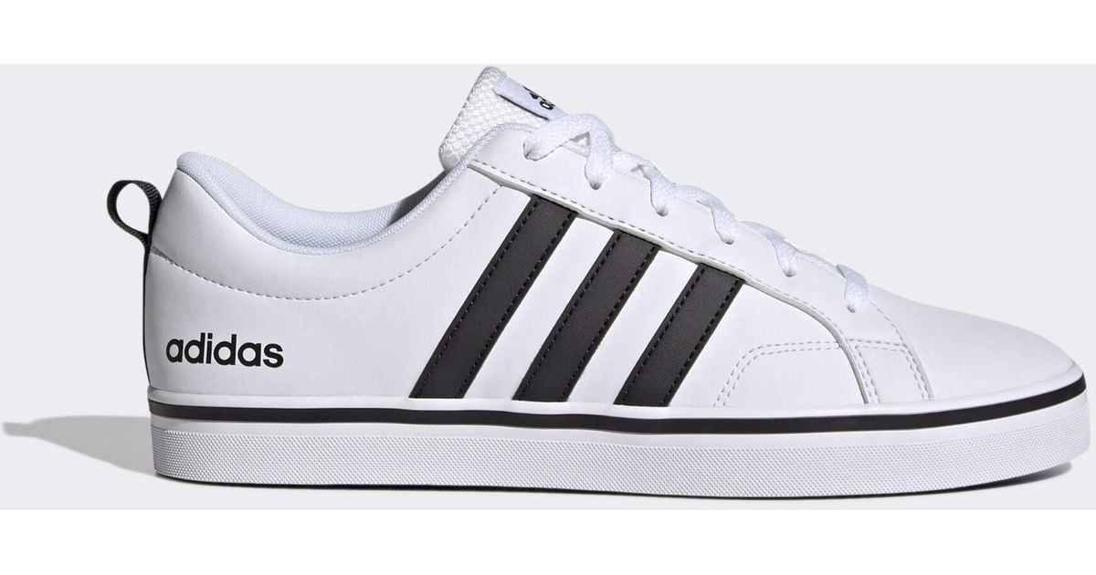 adidas Vs Pace 2.0 Shoes in White for Men | Lyst UK