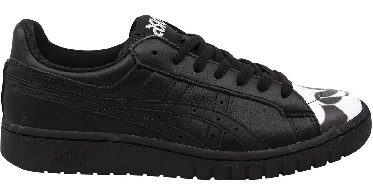 Asics Tiger X Disney Micky Mouse Gel-Ptg Trainers Leather (Archived) in ...