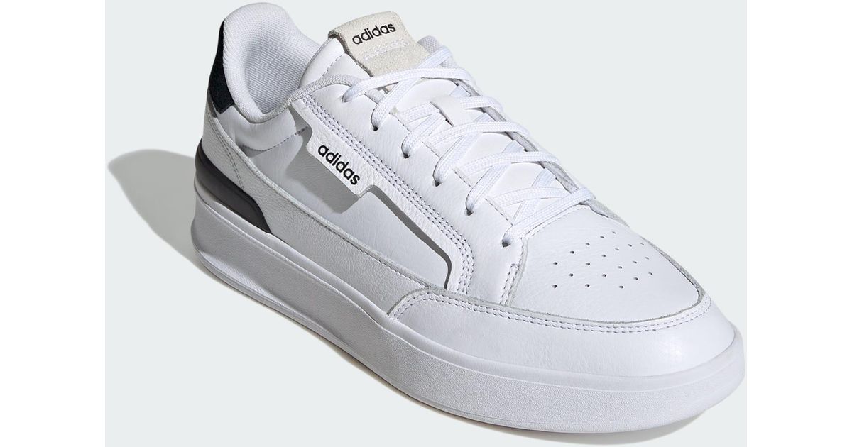 adidas Aspyre Shoes in White for Men | Lyst UK