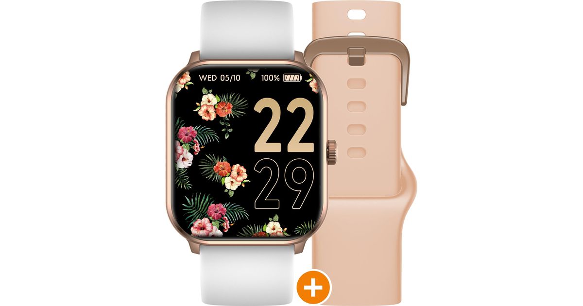 Ice-watch Ice Watch Ice Smart in Black | Lyst UK