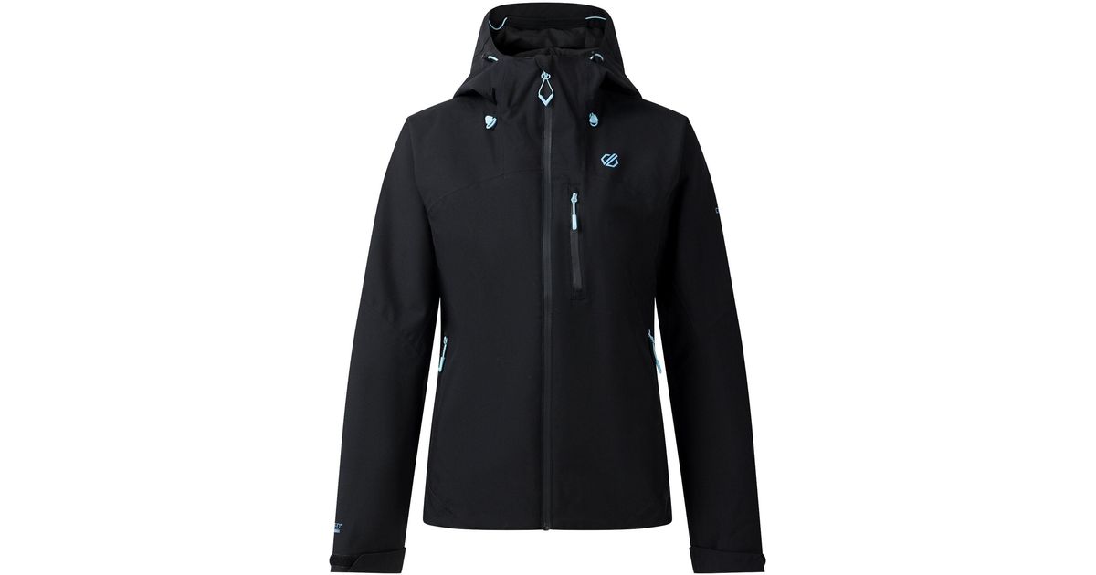 Dare 2b Ladies Torrek Iii Logo Jacket in Blue | Lyst UK