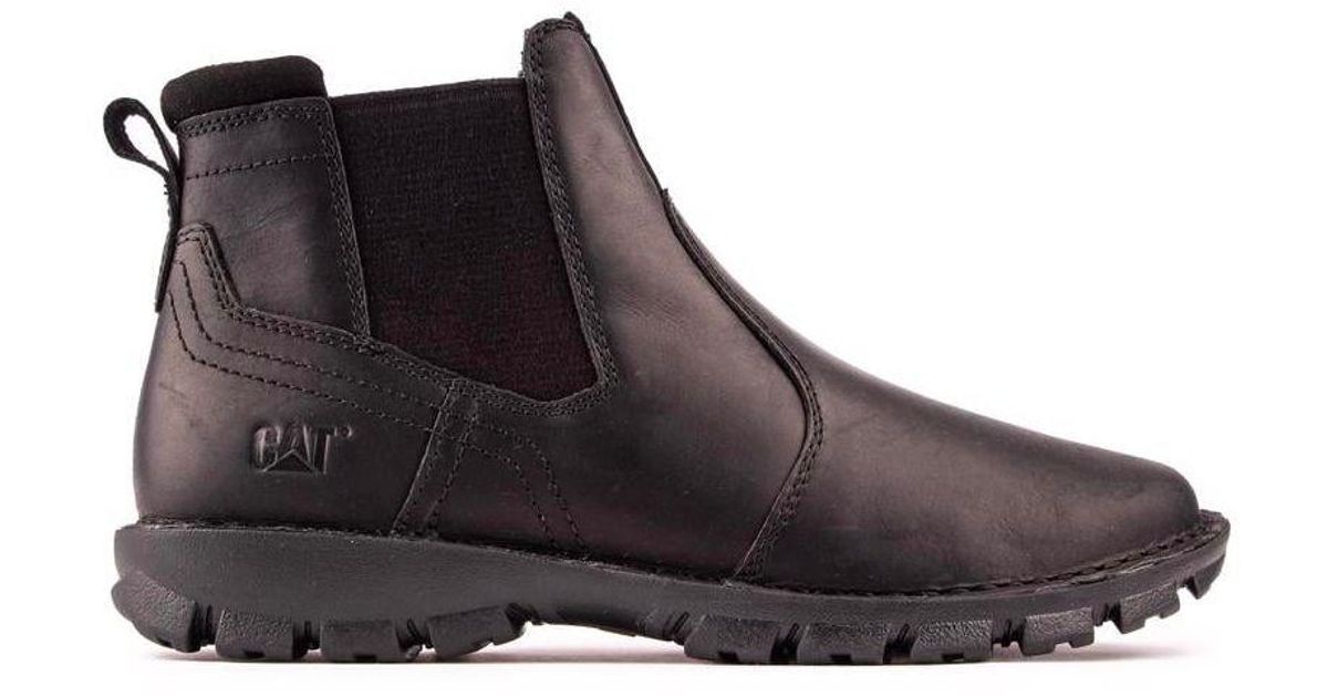 Caterpillar Excursion Boots in Brown for Men | Lyst UK