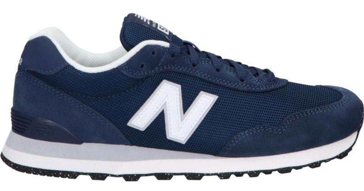New Balance Sneakers For in Blue for Men | Lyst UK