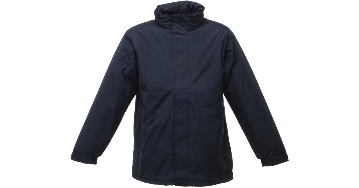 Regatta Beauford Waterproof Windproof Jacket (Thermoguard Insulation ...