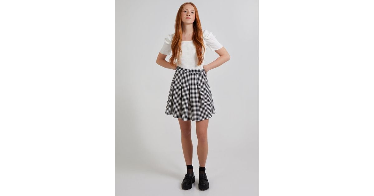 Pink Vanilla Ramp in Grey | Lyst UK