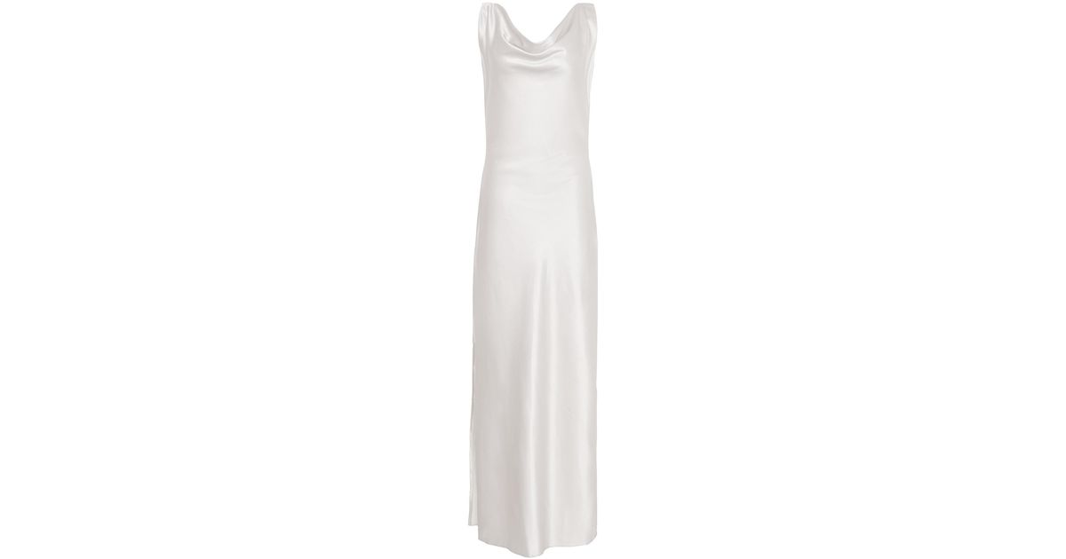 Camila Sarmiento Vita Cream in White | Lyst