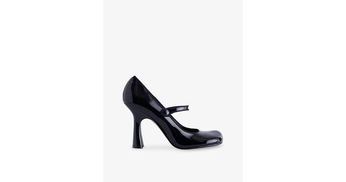 Harry Lambert X Disney Harry Lambert For Zara X Disney Strappy Mary ...