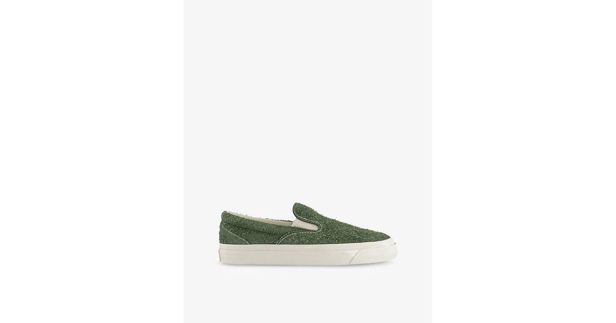 Converse X Golf Wang One Star Cc Pro Slip Suede Low-Top Trainers in ...