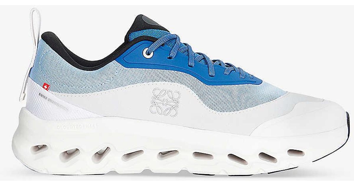 Loewe Cloudtilt 2 0 in Blue for Men | Lyst UK