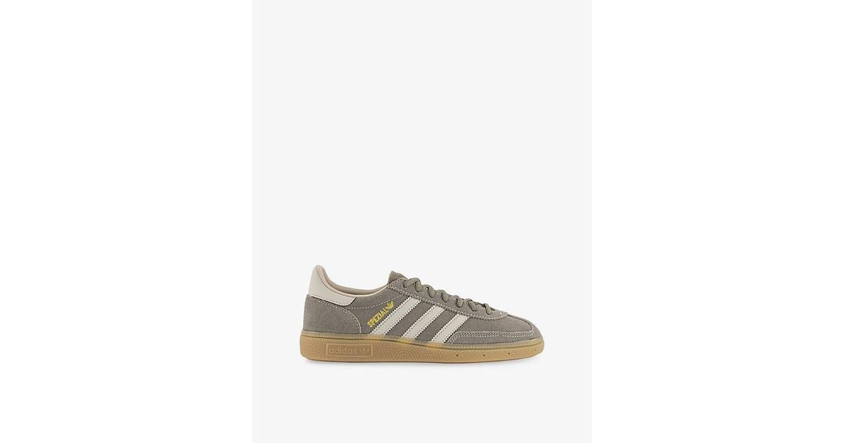 adidas Handball Spezial Suede Trainers for Men | Lyst UK