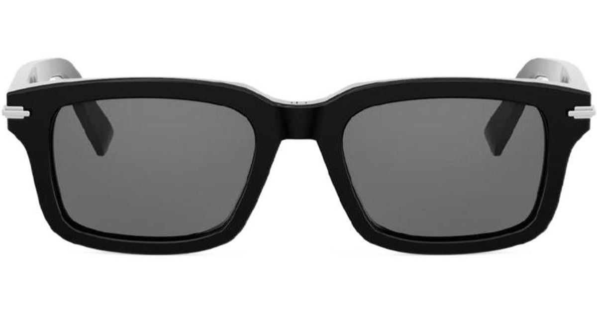 Dior Full Frame Sunglasses for Men | Lyst UK