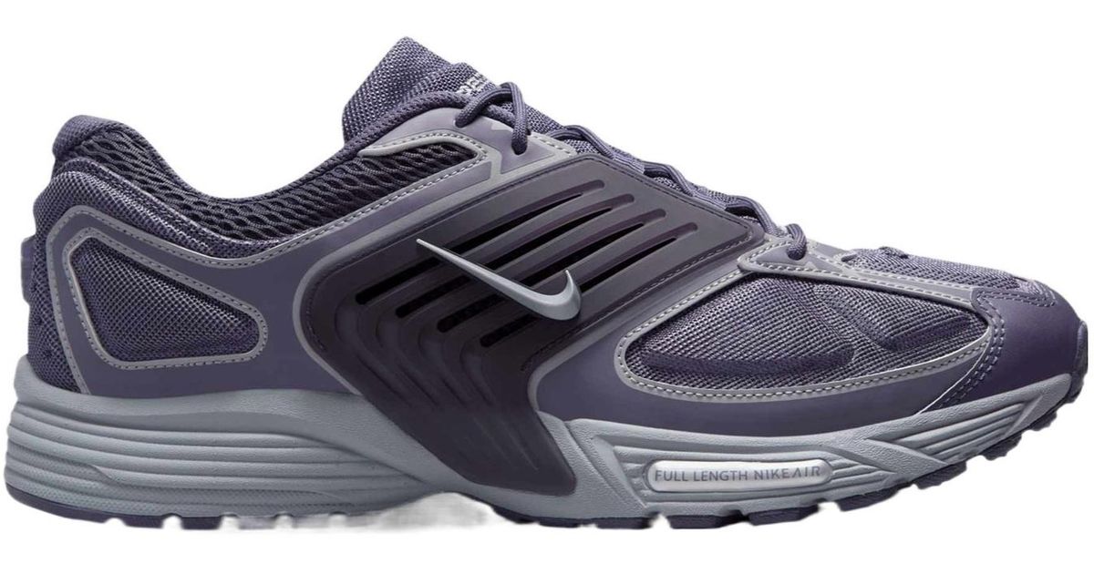 Nike Air Pegasus Wave Sneakers in Blue for Men | Lyst