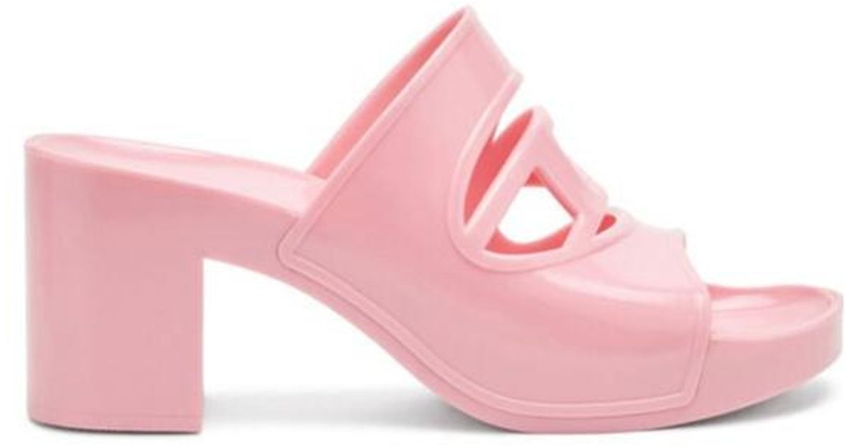 DIESEL Sa-Bonnie in Pink | Lyst