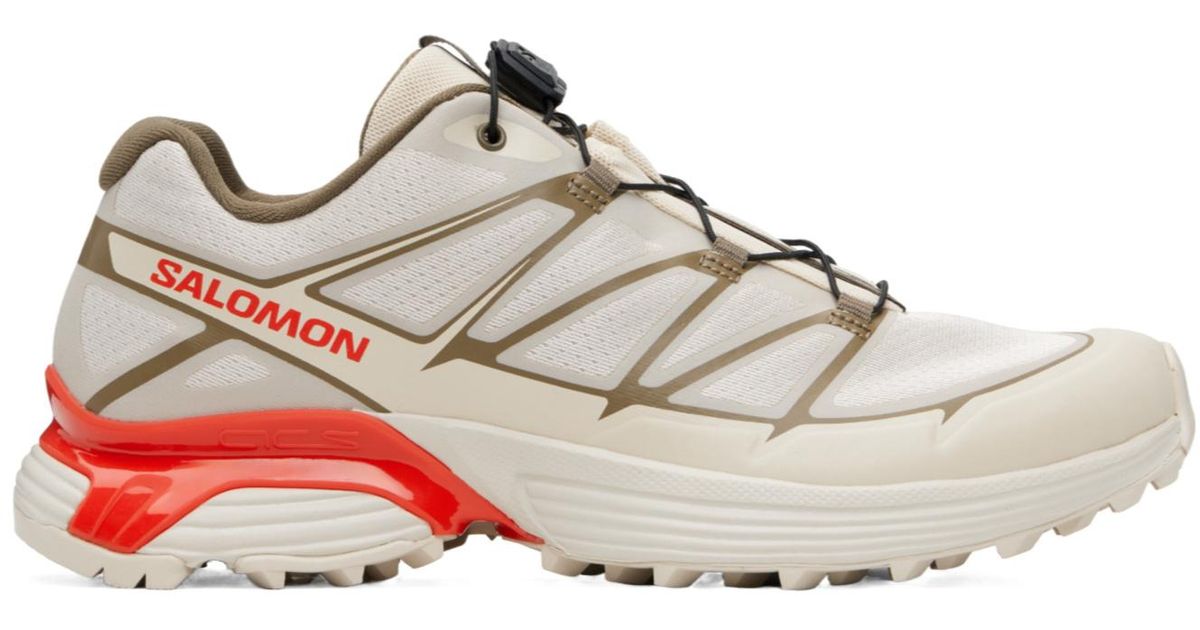 Salomon Lab Xt-Pathway 2 Sneakers for Men | Lyst