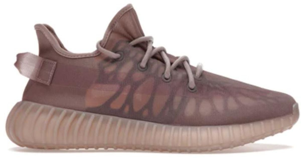 adidas Originals Boost 350 V2 Sneakers in Purple for Men | Lyst