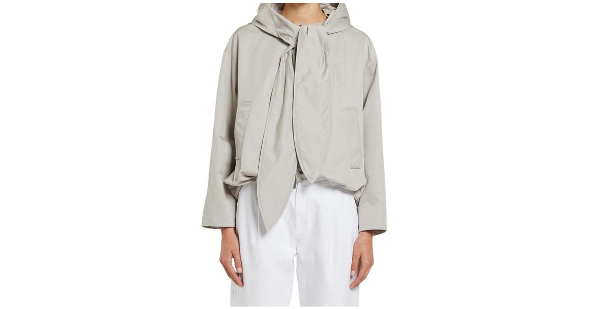 Marella Sport in Gray | Lyst