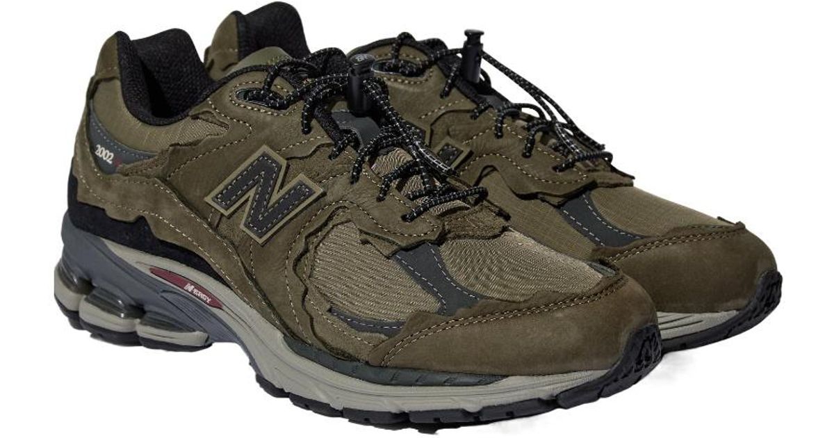 New Balance 2002R 'Protection Pack for Men | Lyst