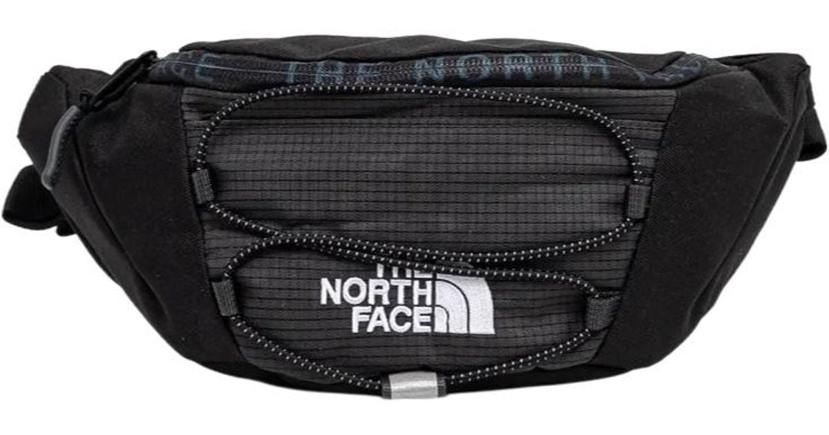 The North Face Jester'S Wallet in Black for Men | Lyst