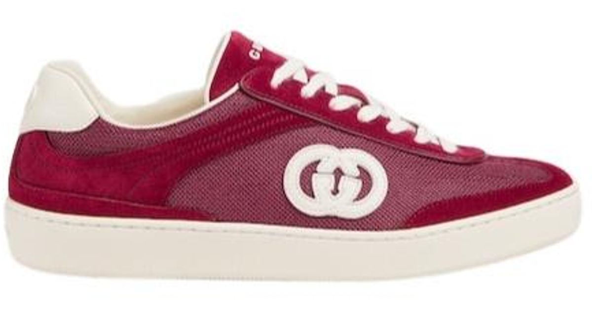 Gucci 812656Aadm0 in Purple | Lyst