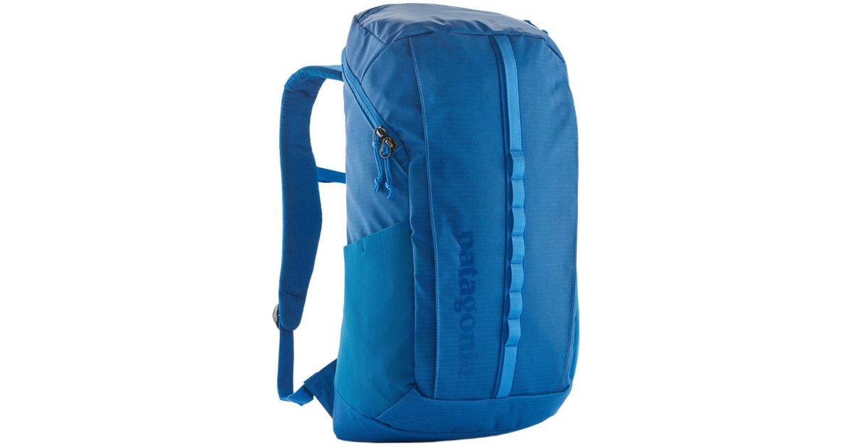 Patagonia Hole Backpack in Blue for Men | Lyst