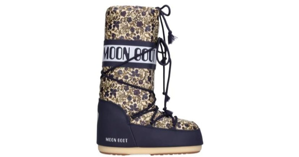 Bonpoint Icon Boots in Blue | Lyst