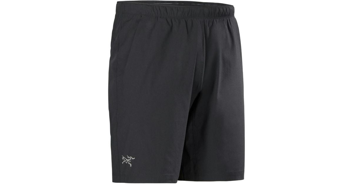 Arc'teryx Incendo Sports Shorts in Blue for Men | Lyst