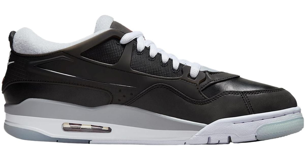 Nike Air Jordan 4 Rm in Black for Men | Lyst