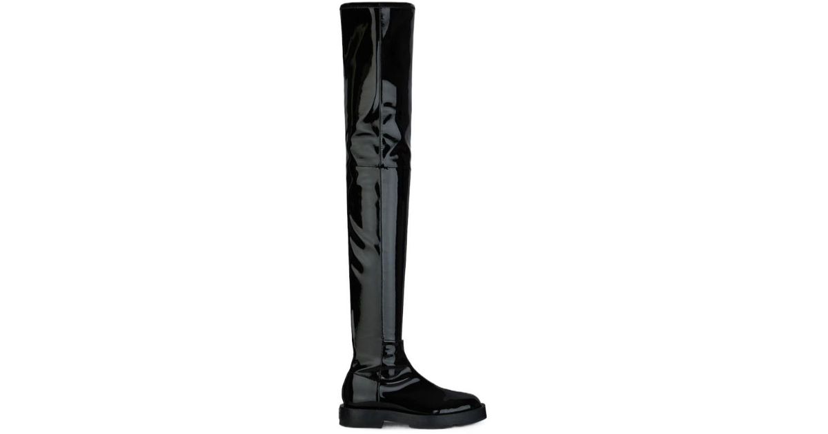 Givenchy Thigh High Boots