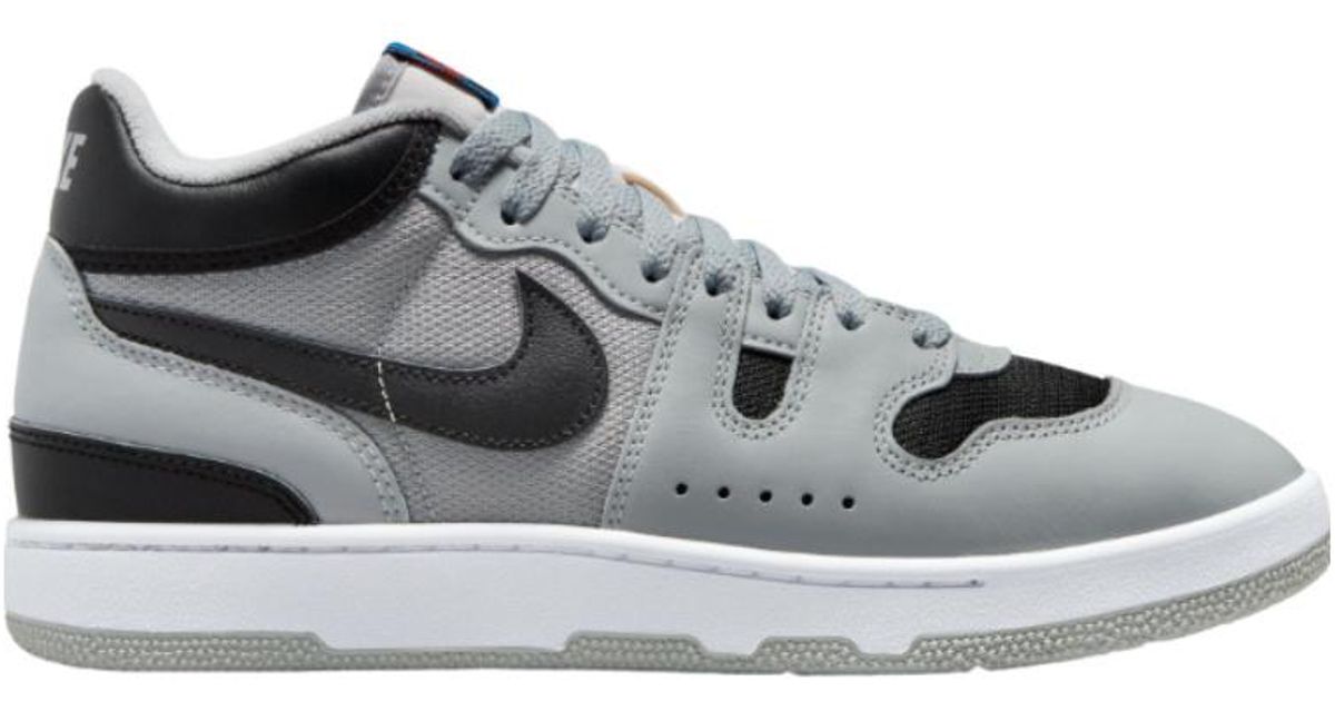 Nike Mac Attack Og 'Light Smoke' Sneakers in Gray for Men | Lyst